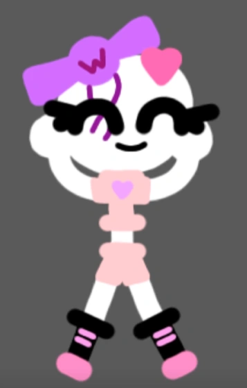 White | Heison's Legacy Wiki | Fandom