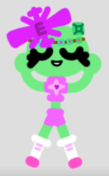 Emerald | Heison's Legacy Wiki | Fandom