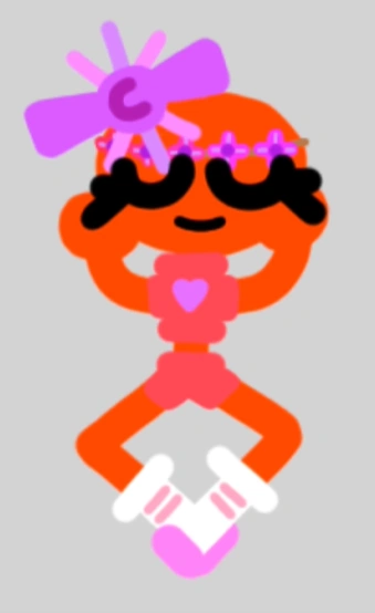 Coquelicot | Heison's Legacy Wiki | Fandom