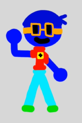 Blue | Heison's Legacy Wiki | Fandom