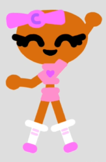 Cinnamon | Heison's Legacy Wiki | Fandom