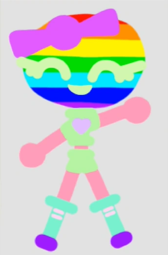 Rainbow | Heison's Legacy Wiki | Fandom