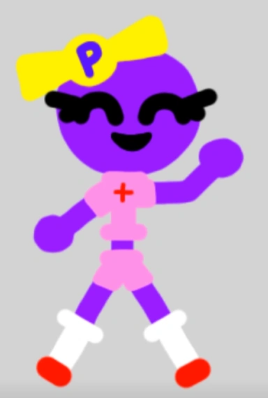 Purple | Heison's Legacy Wiki | Fandom