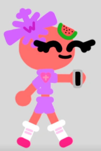 Watermelon | Heison's Legacy Wiki | Fandom