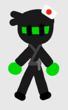 Lime | Heison's Legacy Wiki | Fandom