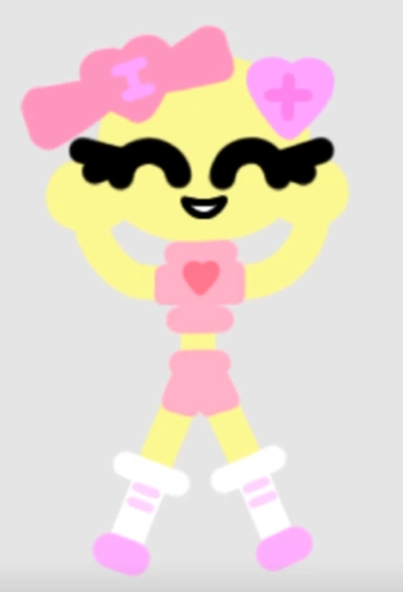 Ivory | Heison's Legacy Wiki | Fandom