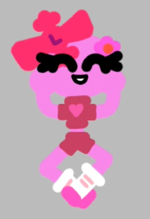 Lotus | Heison's Legacy Wiki | Fandom