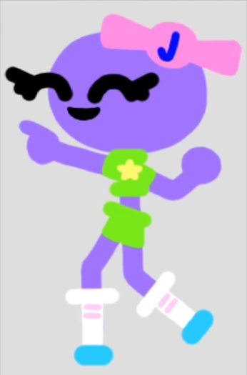 Jacaranda | Heison's Legacy Wiki | Fandom