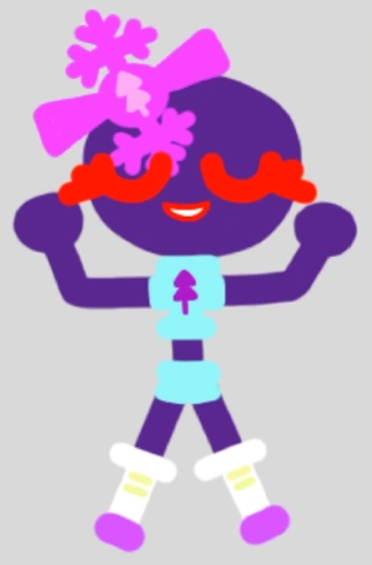 Dark Purple | Heison's Legacy Wiki | Fandom