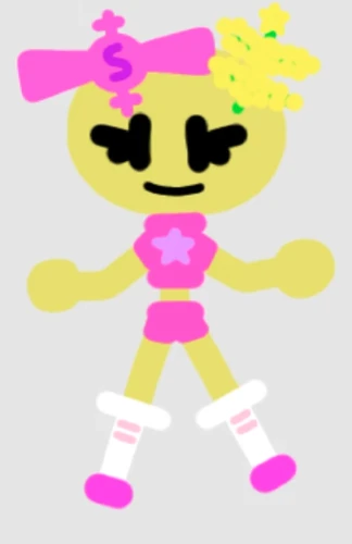 Starberry | Heison's Legacy Wiki | Fandom