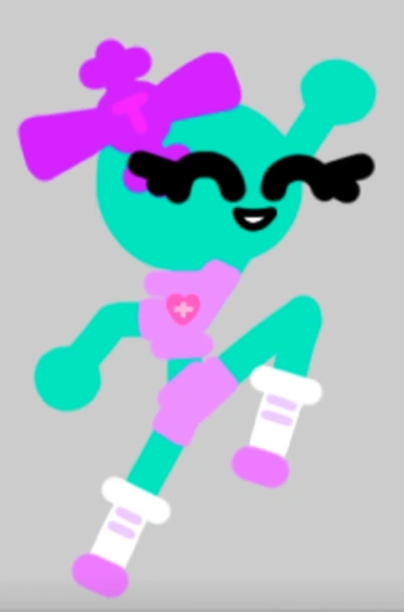 Turquoise | Heison's Legacy Wiki | Fandom