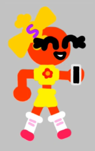 Scarlet | Heison's Legacy Wiki | Fandom