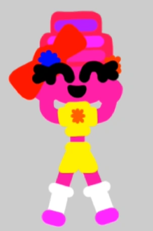 Hollywood Cerise | Heison's Legacy Wiki | Fandom