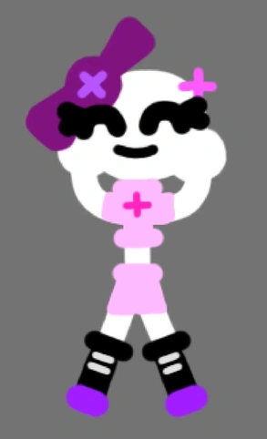 White | Heison's Legacy Wiki | Fandom