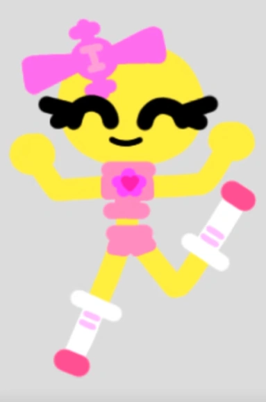 Icterine | Heison's Legacy Wiki | Fandom