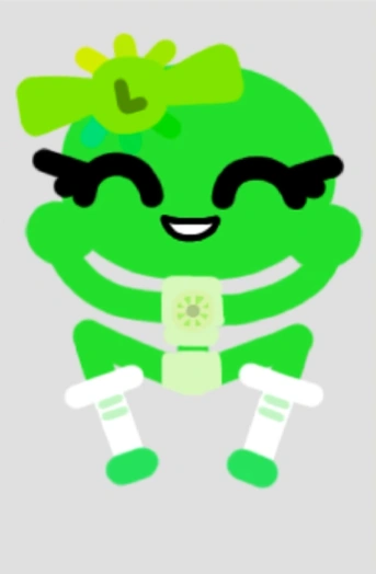 Limey | Heison's Legacy Wiki | Fandom