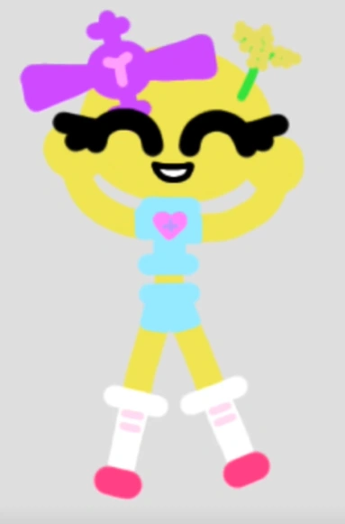 Yellowberry | Heison's Legacy Wiki | Fandom