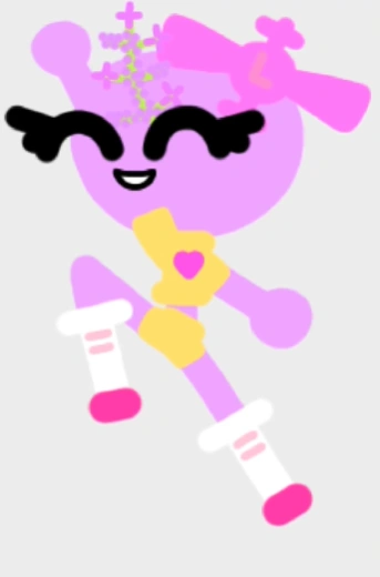 Lilacberry | Heison's Legacy Wiki | Fandom