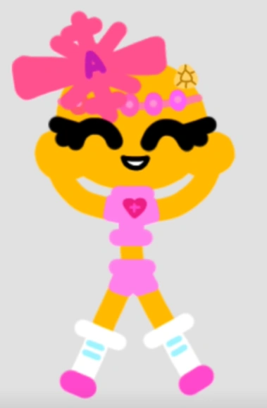 Amber | Heison's Legacy Wiki | Fandom