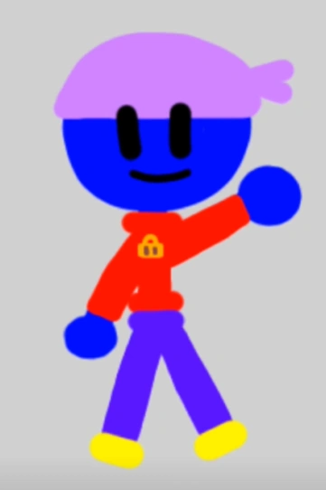 Blue | Heison's Legacy Wiki | Fandom