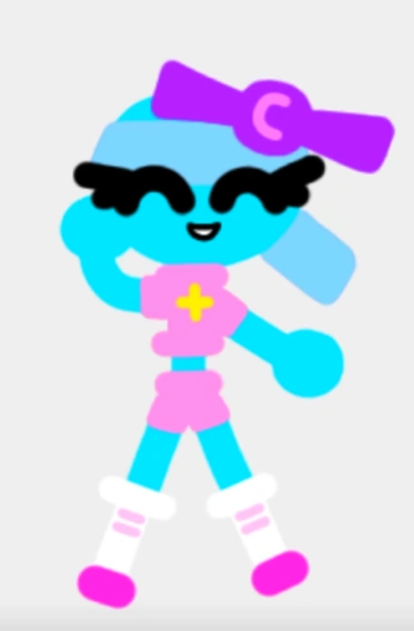 Cyan | Heison's Legacy Wiki | Fandom