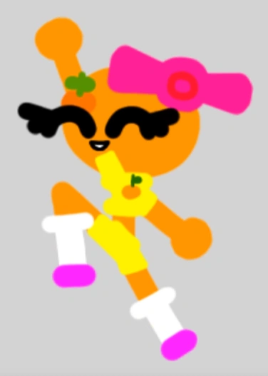 Orange | Heison's Legacy Wiki | Fandom