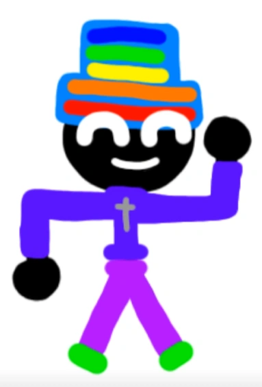 Black | Heison's Legacy Wiki | Fandom