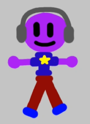 Ultraviolet | Heison's Legacy Wiki | Fandom