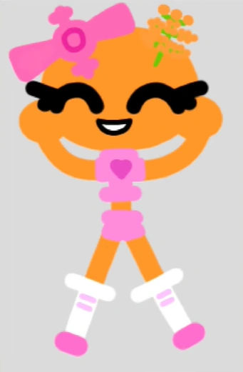 Orangeberry | Heison's Legacy Wiki | Fandom