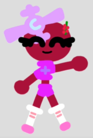 Cranberry | Heison's Legacy Wiki | Fandom