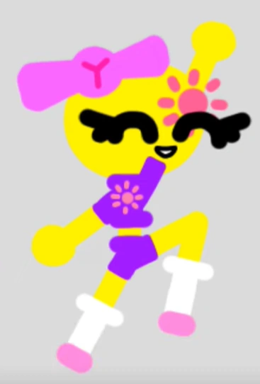 Yellow | Heison's Legacy Wiki | Fandom