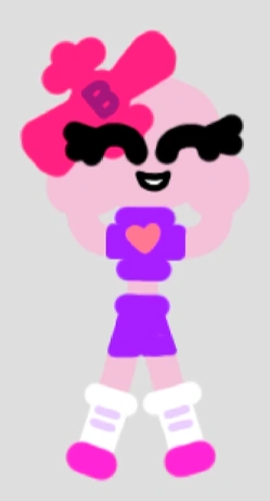 Blossom | Heison's Legacy Wiki | Fandom