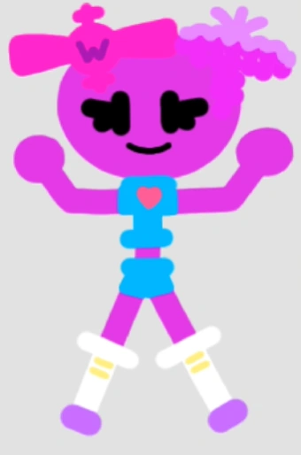 Wandaberry | Heison's Legacy Wiki | Fandom