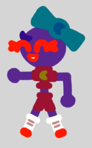 Dark Purple | Heison's Legacy Wiki | Fandom