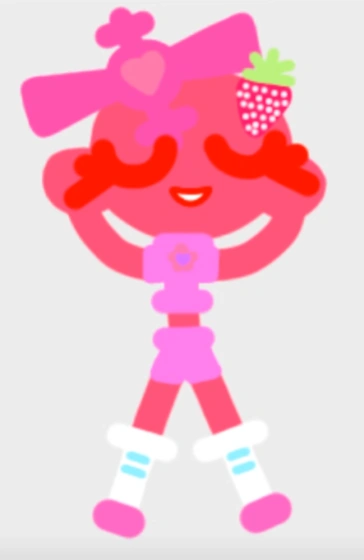 Hot Strawberry | Heison's Legacy Wiki | Fandom