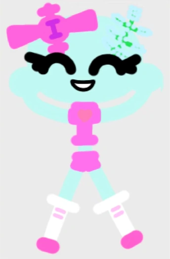 Iceberry | Heison's Legacy Wiki | Fandom