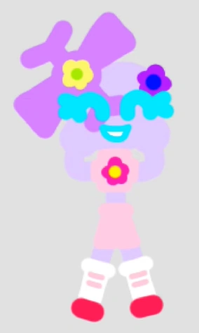 Light Lavender | Heison's Legacy Wiki | Fandom