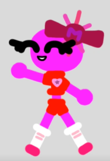 Magenta | Heison's Legacy Wiki | Fandom