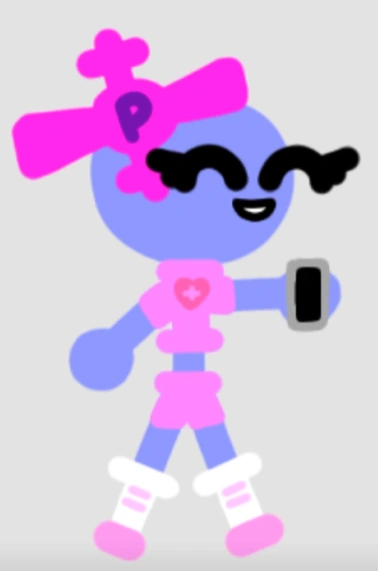 Periwinkle | Heison's Legacy Wiki | Fandom