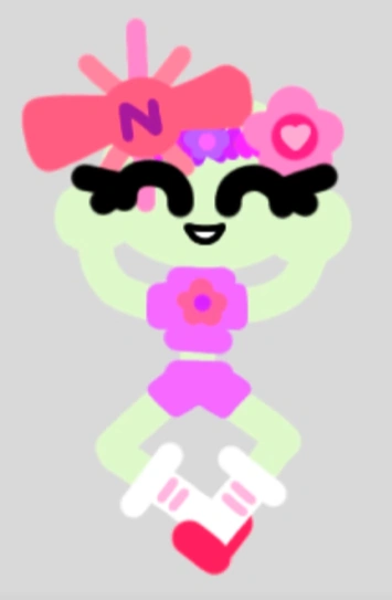 Nyanza | Heison's Legacy Wiki | Fandom