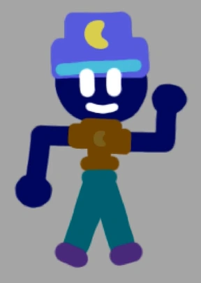 Midnight | Heison's Legacy Wiki | Fandom