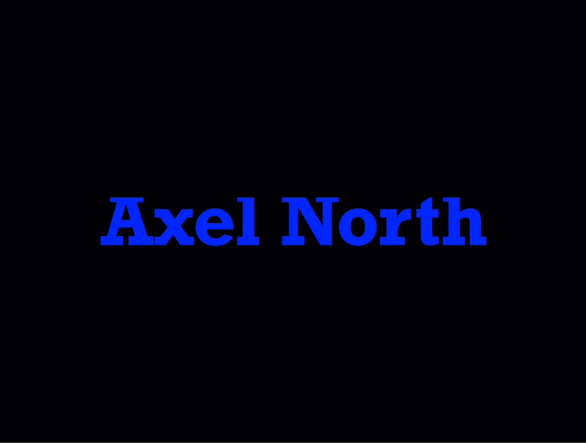 Axel Games | Heist city Wiki | Fandom