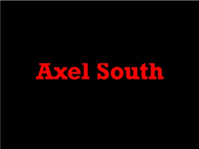 Axel Games | Heist city Wiki | Fandom