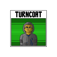 Turncoat | A Heist Gone Wrong Wikia | Fandom