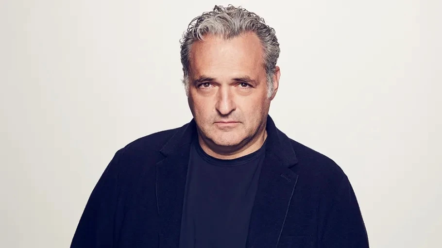 Genndy Tartakovsky | Heist Safari Wiki | Fandom