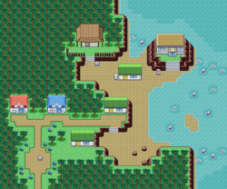 Ombra Town | Heiwa Wikia | Fandom