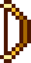 Amber Bow | Hel Mod for Terraria Wiki | Fandom