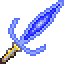 Sword of Might | Hel Mod for Terraria Wiki | Fandom