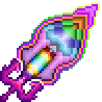 Elemental Blade | Hel Mod for Terraria Wiki | Fandom