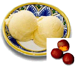 Helado de Aguaje | Wiki Helado | Fandom